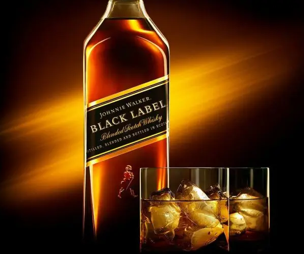 Johnnie Walker Black Label with Miniature Set - HK$298 @ Wine Deals ...