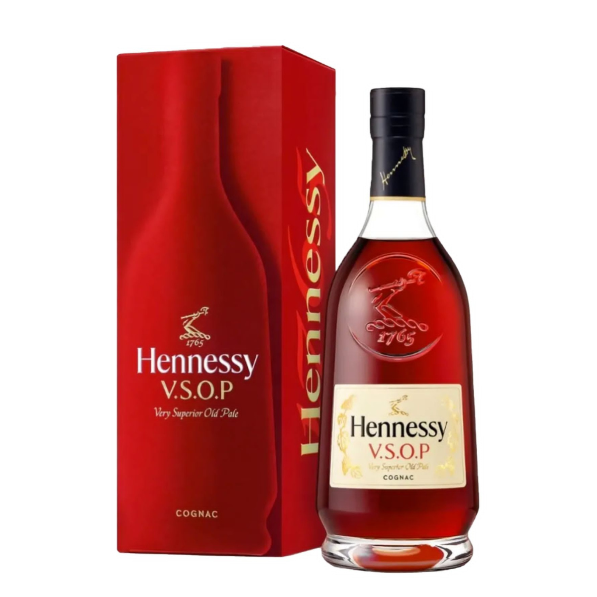 Hennessy VSOP 70cl (gift box) 軒尼詩 VSOP (禮盒裝) – WineWorld HK