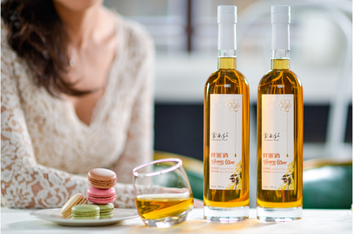 Yunnan Red Honey Wine 雲南紅 蜂蜜酒 – WineWorld HK