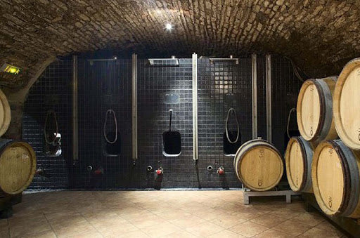 Jean Sebastian Dauvissat Chablis 1er Cru Saint Pierre 2008 - HK$518 ...